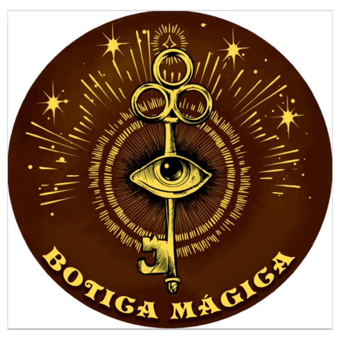 Espagiria y Ocultismo - Boticamágica
